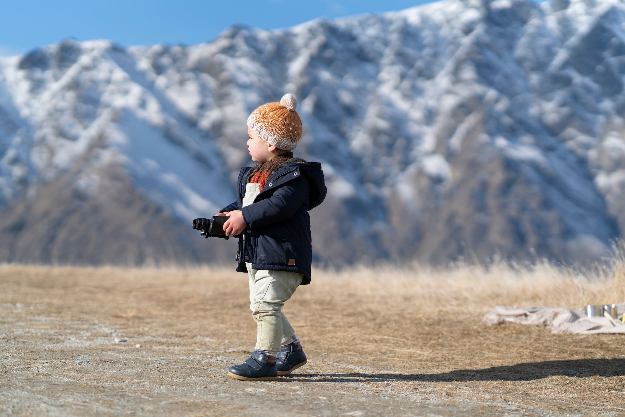 Bobux Size Guide UK: Find the Perfect Fit for Your Child's Growing Feet