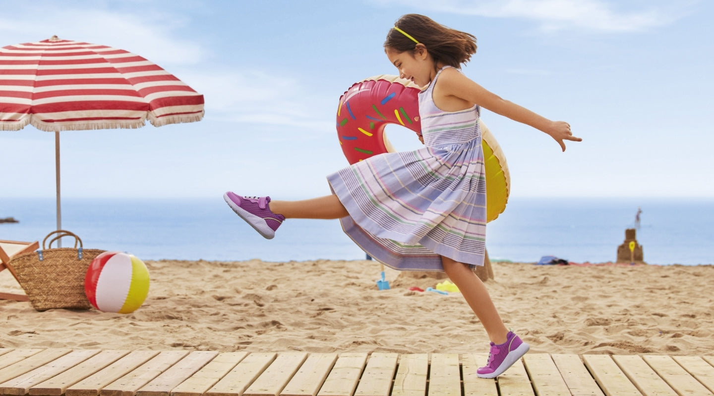 How Do Geox Kids’ Shoes Fit? A Complete Sizing Guide for Parents ...