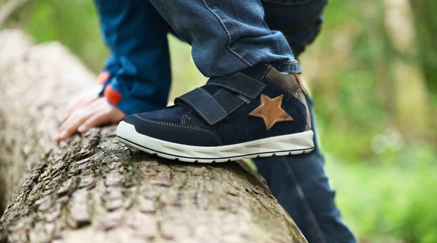 Ricosta Kids Shoes: Durable, Stylish School Shoes for Growing Feet ...