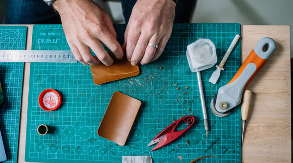 Guide to Shoe Materials: Find Your Perfect Pair