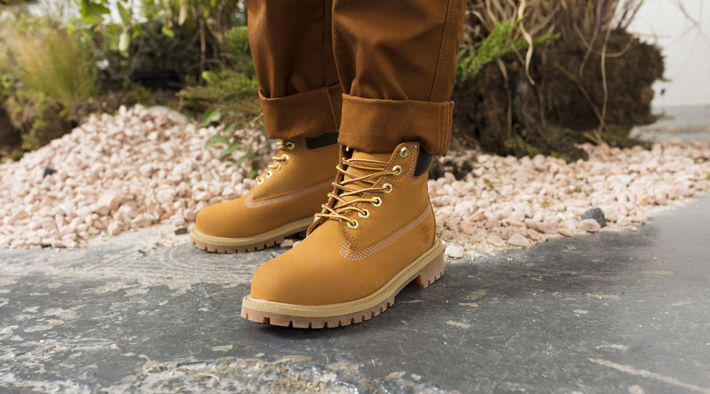 Timberland: The Classic Yellow Boot and Its Impact – Awesome Shoes