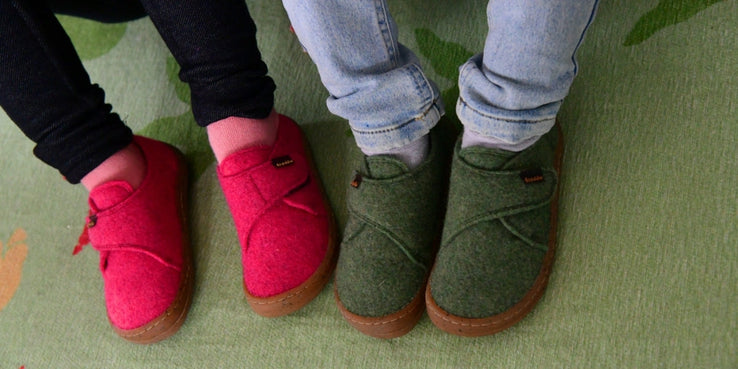 How Do Geox Kids’ Shoes Fit? A Complete Sizing Guide for Parents ...