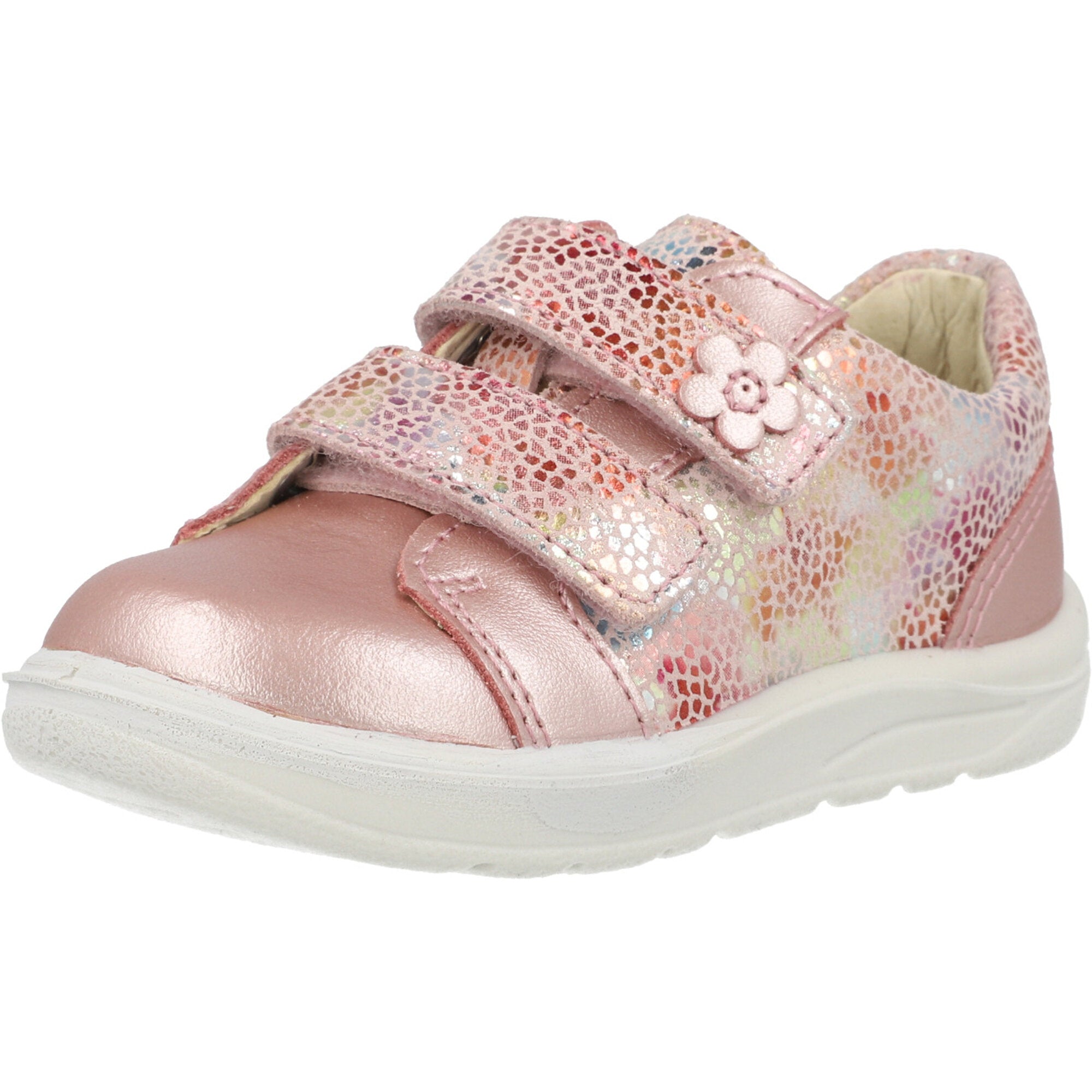 Ricosta Pepino Jasmine Rose Kids Shoes – Awesome Shoes